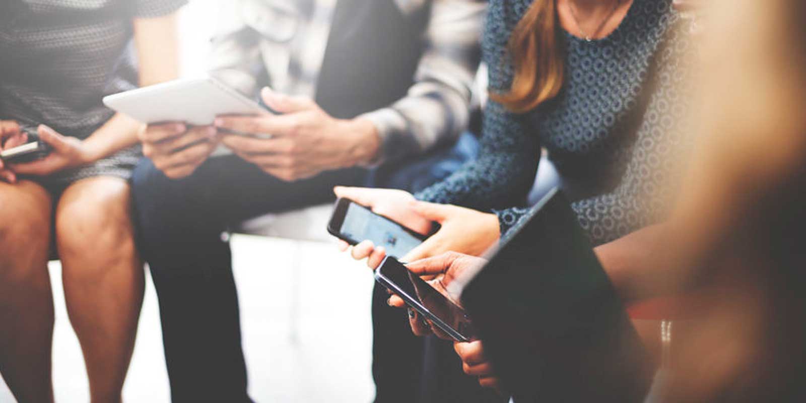 The Top 5 Benefits of Digital Marketing Services