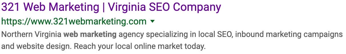 How Does SEO Work? - 321 Web Marketing