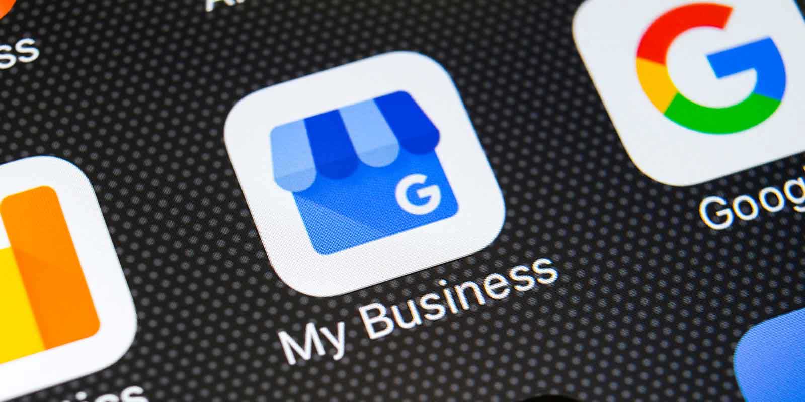 What Is Google My Business? - 321 Web Marketing