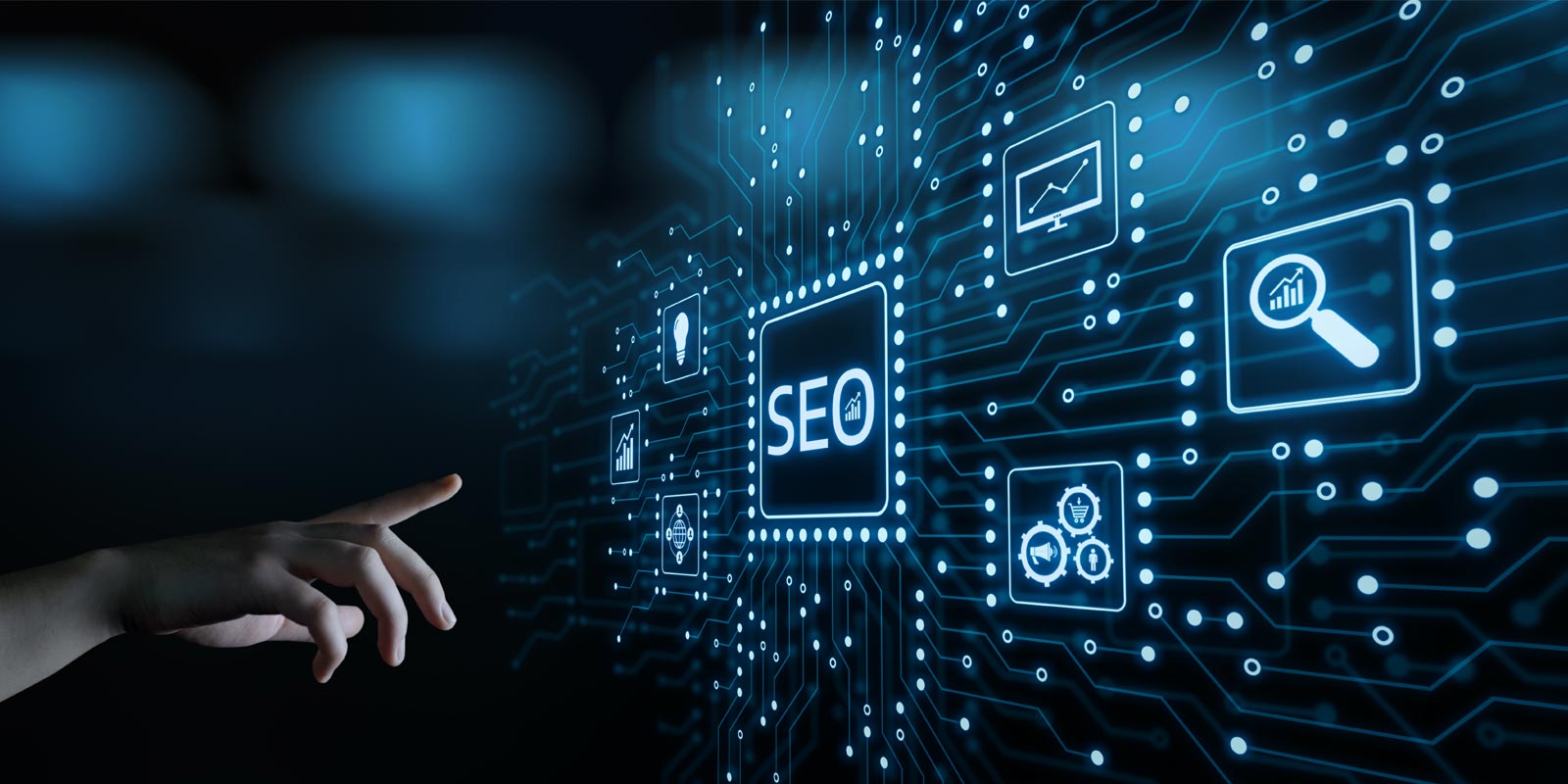 The Ultimate SEO Guide For 2020 - 321 Web Marketing