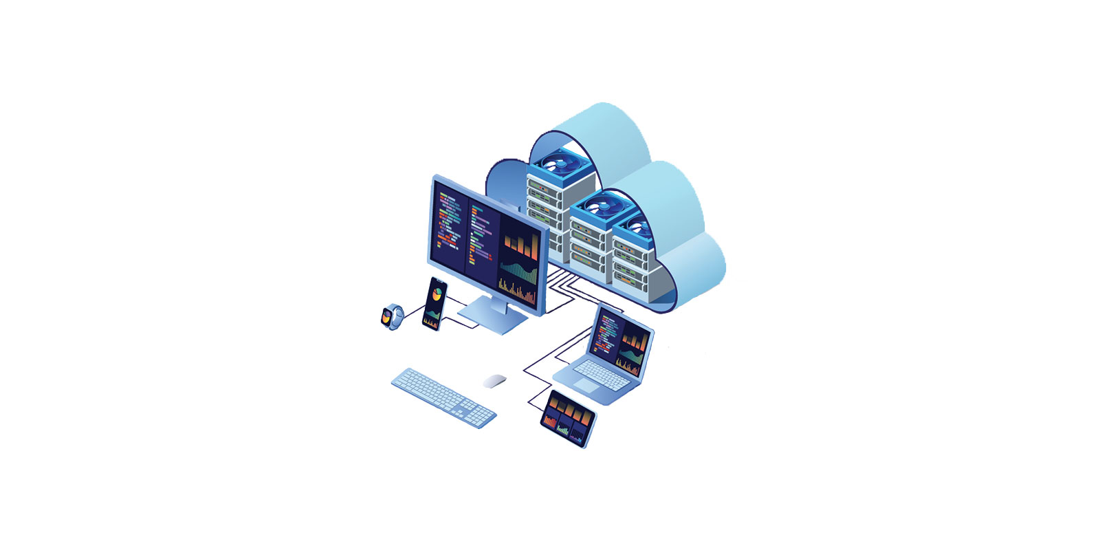 Benefits Of Website Hosting & Maintenance - 321 Web Marketing