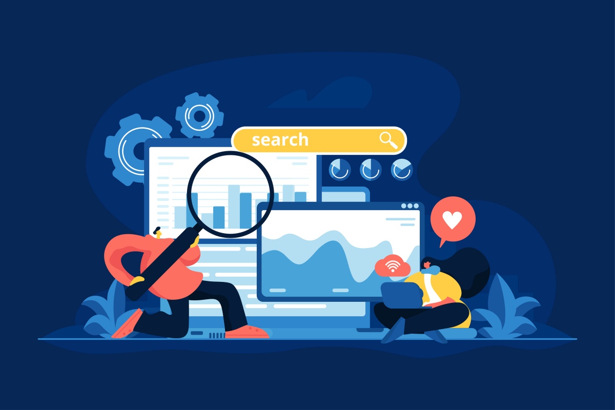 321 Web Marketing | Northern Virginia SEO Agency